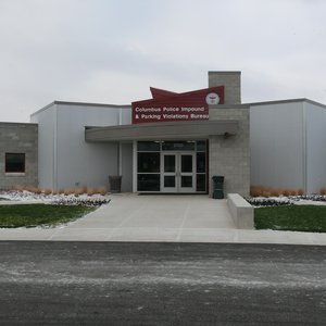 GROVE CITY POLICE DEPARTMENT - Updated May 2024 - 3360 Park St, Grove ...