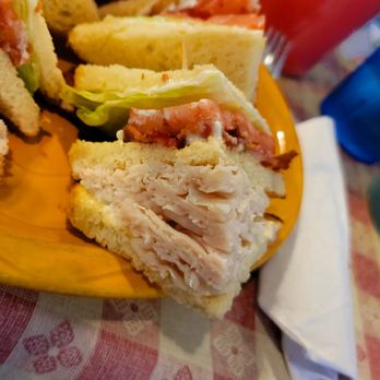 HOME COOKIN’ CAFE - Updated June 2025 - 77 Photos & 195 Reviews - 16255 ...