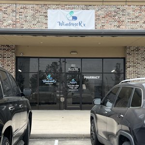 THE WOODLANDS COMPOUNDING PHARMACY - Updated September 2025 - 43 ...