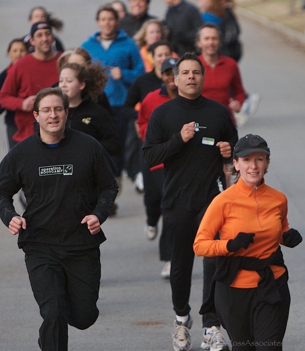 OPERATION BOOT CAMP - Updated April 2024 - 10 Photos - 601 E Park Ave ...