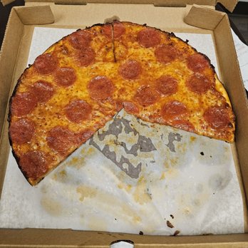 RIKO’S PIZZA - Updated December 2025 - 282 Photos & 231 Reviews - 3120 ...