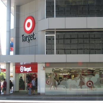TARGET - Updated July 2025 - 11 Reviews - Rundle St, Adelaide South ...