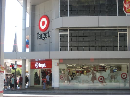 TARGET - Updated July 2025 - 11 Reviews - Rundle St, Adelaide South ...