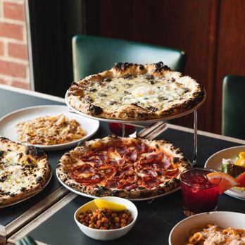 Pizzeria stella store