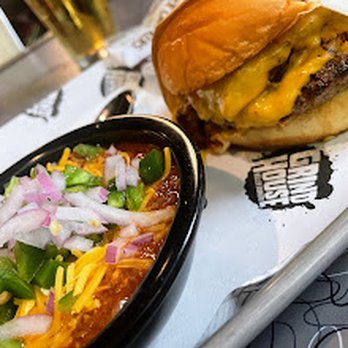 GRINDHOUSE KILLER BURGERS - Updated July 2025 - 165 Photos & 148 ...