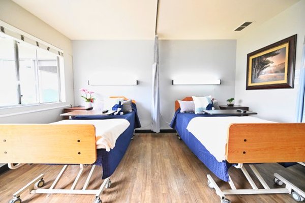 ALL SAINTS SUBACUTE & TRANSITIONAL CARE - Updated December 2025 - 17 ...