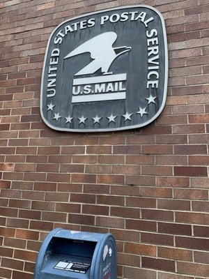 US POST OFFICE - Updated July 2025 - 15 Reviews - 915 Bennetts Mills Rd ...