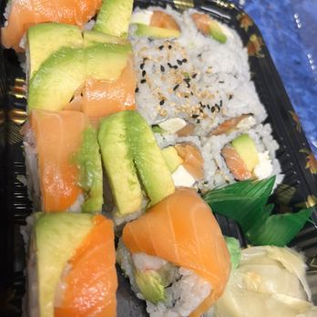 YABA SUSHI & STEAK HOUSE - Updated February 2025 - 166 Photos & 99 ...