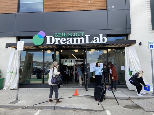 GIRL SCOUT DREAM LAB - Updated October 2025 - 43 Photos & 16 Reviews ...