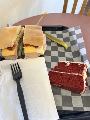 MERRITT’S BAKERY - Updated May 2026 - 82 Photos & 49 Reviews - 4930 W ...