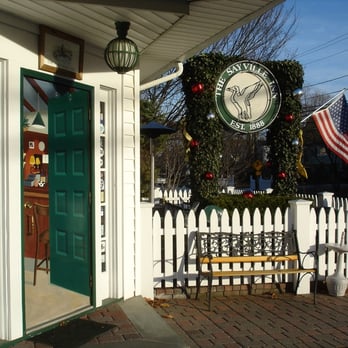 THE SAYVILLE INN - Updated July 2025 - 89 Photos & 112 Reviews - 199 ...