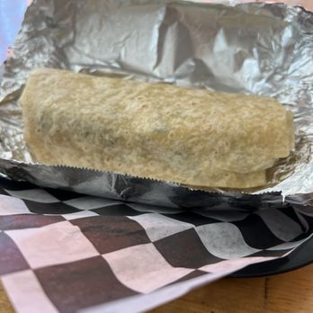THE BURRITO WINDOW - Updated October 2025 - 90 Photos & 145 Reviews ...