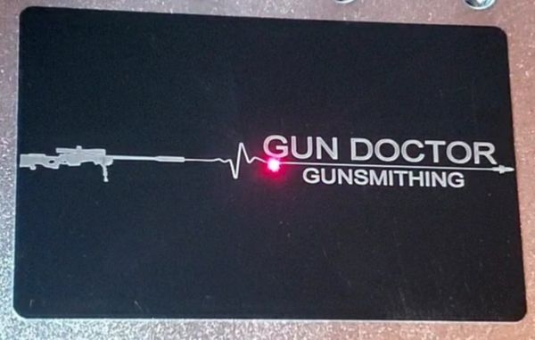 GUN DOCTOR GUNSMITHING - Updated December 2025 - 11 Photos & 29 Reviews ...