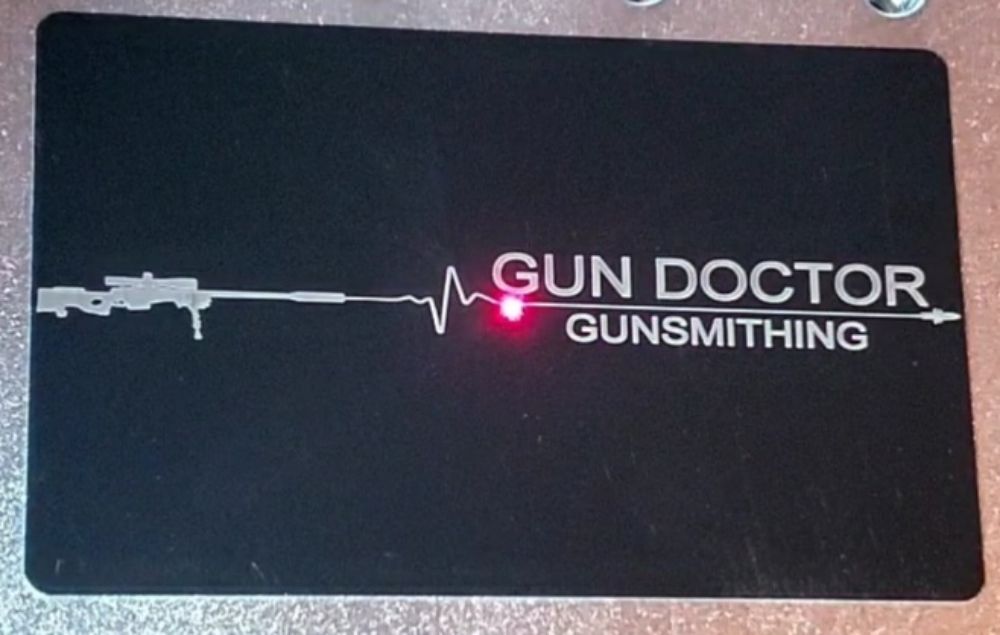 GUN DOCTOR GUNSMITHING - 1775 Surveyor Ave, Simi Valley, California ...