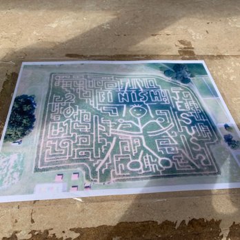 GET LOST CORN MAZE - Updated January 2026 - 20935 Nc 73 Hwy, Albemarle ...