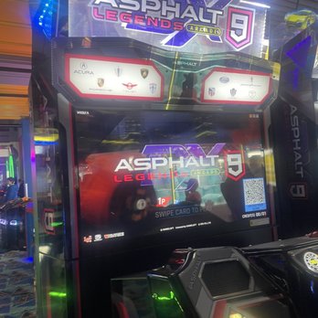 ROUND1 BOWLING & ARCADE - ROSEVILLE - Updated April 2025 - 377 Photos ...