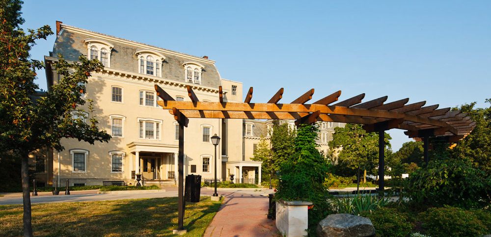 GERIATRIC MENTAL HEALTH SERVICES - Updated April 2025 - 4641 Roosevelt ...