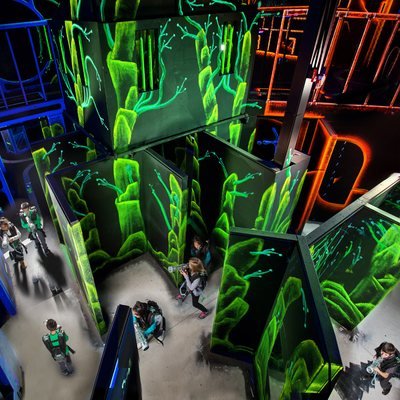 LASERMAXX WHITBY - Updated October 2025 - 11 Photos - 23 Consumers ...