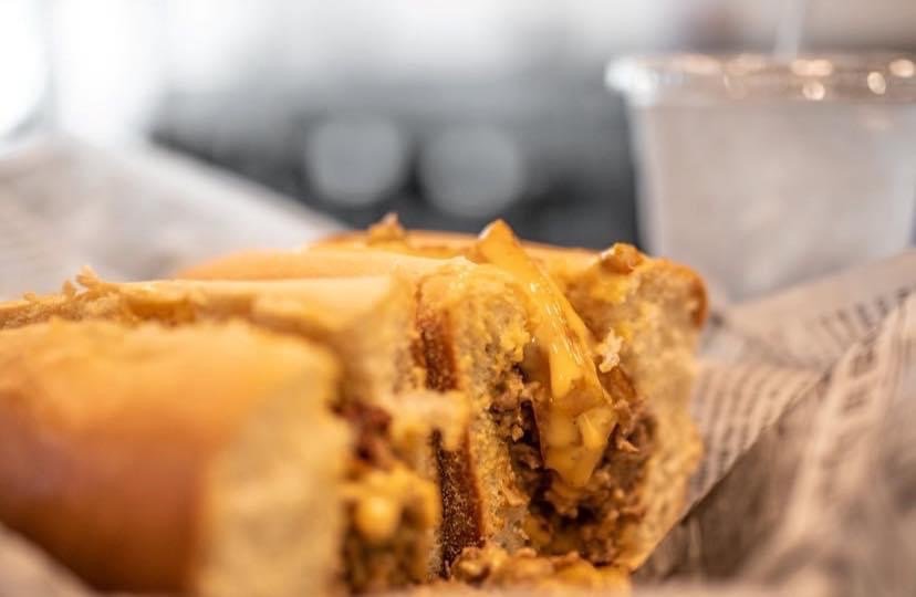 FAT MIKEY’S CHEESE STEAKS - Updated August 2025 - 214 N Courtland St ...