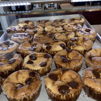 BARON PATISSERIE - Updated December 2024 - 100 Photos & 165 Reviews ...