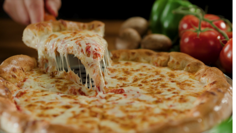 ROMEO’S PIZZA O.T. SPORTS GRILLE - Updated March 2025 - 23 Photos & 24 ...