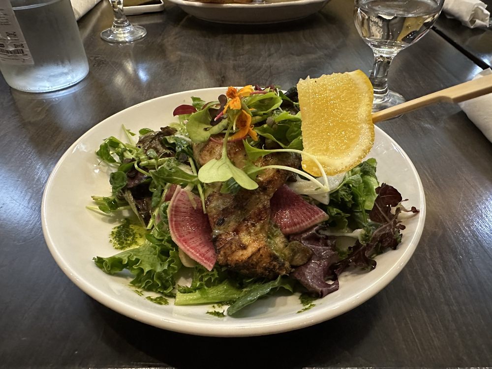 WORKING TITLE KITCHEN - Updated December 2025 - 13 Photos & 19 Reviews ...