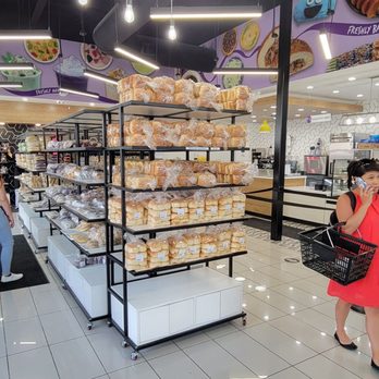 THE BAKER’S SON BY VALERIO’S - 367 Photos & 104 Reviews - 8025 Main St ...