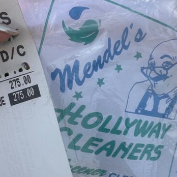 HOLLYWAY CLEANERS - Updated July 2025 - 77 Photos & 357 Reviews - 8359 ...