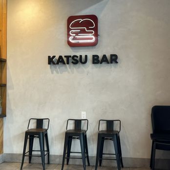 KATSU BAR - Updated August 2025 - 861 Photos & 493 Reviews - 11447 ...