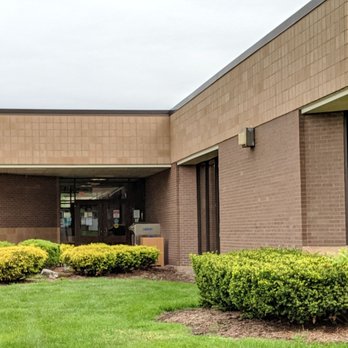 TAYLOR COMMUNITY LIBRARY - Updated November 2025 - 18 Photos - 12303 ...