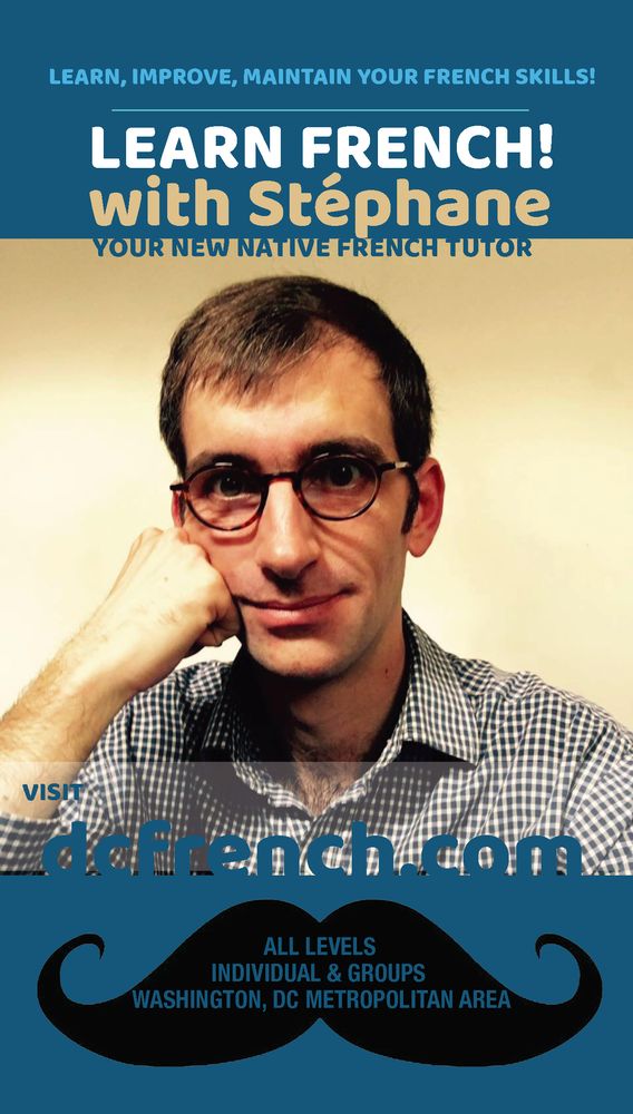 DC FRENCH TUTORING - Washington, DC - Yelp