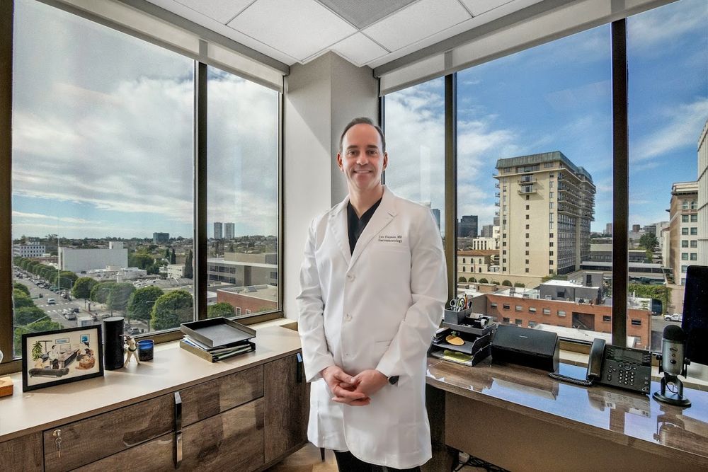 LEO TREYZON, MD - Updated October 2025 - 12 Photos - 9454 Wilshire Blvd ...