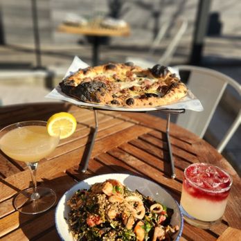 LEUCA - Updated August 2024 - 889 Photos & 465 Reviews - 111 N 12th St ...