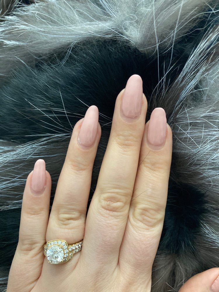 ECO NAILS - BEAUTIFUL NATURALLY - Updated September 2024 - 50 Photos ...