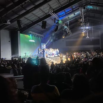 THE WORD CHURCH - Updated January 2026 - 13 Photos & 12 Reviews - 18909 ...