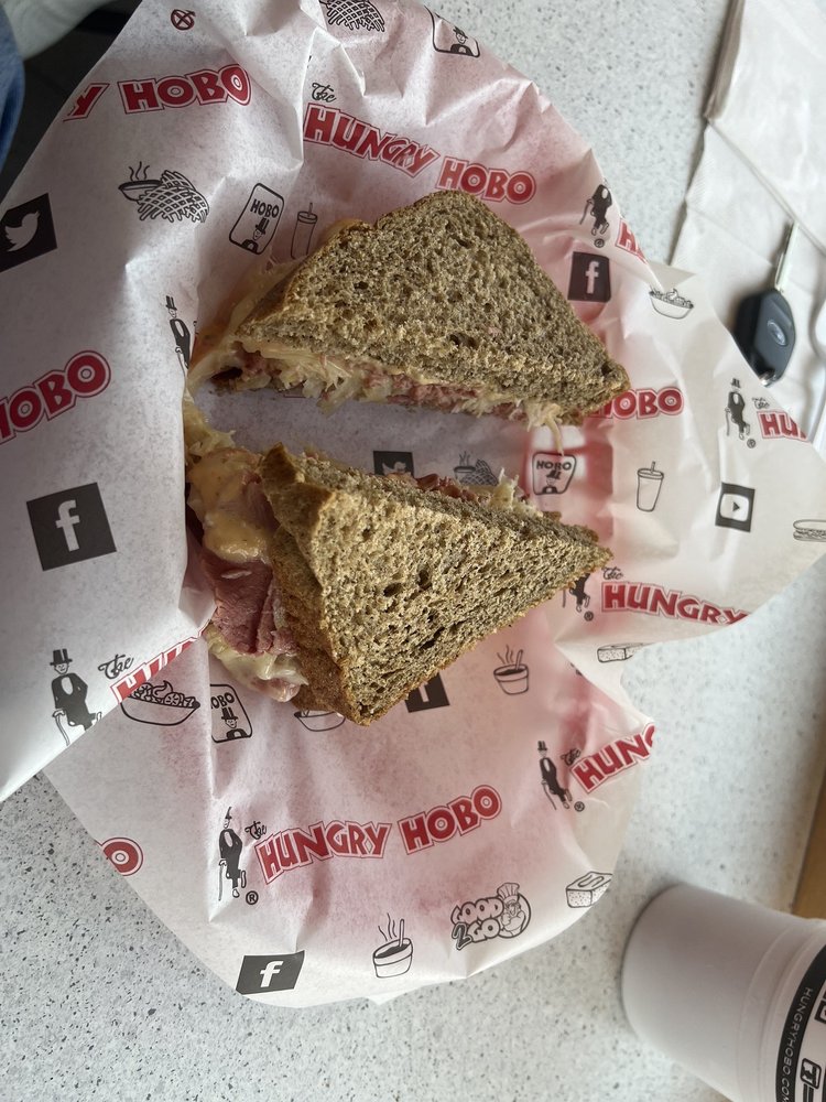 HUNGRY HOBO - Updated July 2025 - 178 S 4th Ave, Eldridge, Iowa ...