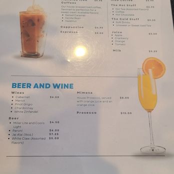 THREE LITTLE BIRDS CAFE - Updated August 2025 - 122 Photos & 182 ...