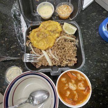 CHEF CREOLE SEASONED RESTAURANT - Updated October 2025 - 52 Photos & 48 ...