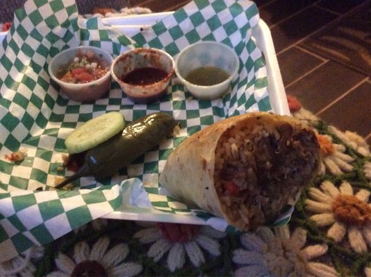 TACO BOSS - Updated October 2025 - 4821 Maiden Hwy, Maiden, North ...