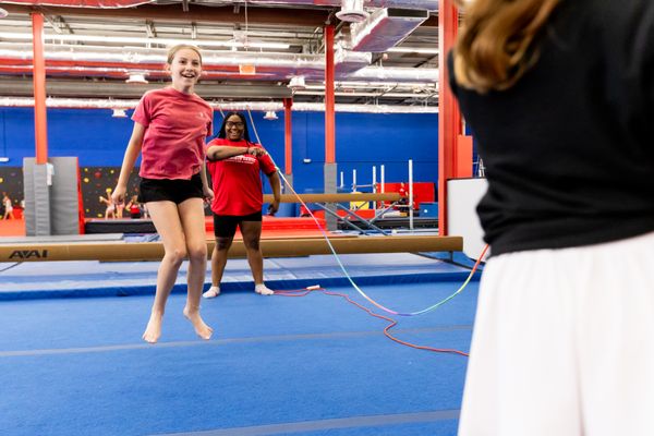 DOMINIQUE DAWES ACADEMY - Updated December 2025 - 17 Photos - 5626 ...