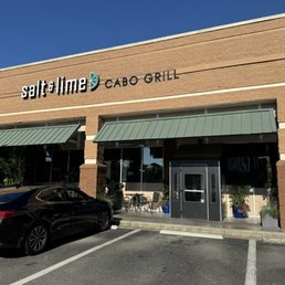 SALT & LIME CABO GRILL - Updated December 2025 - 158 Photos & 107 ...
