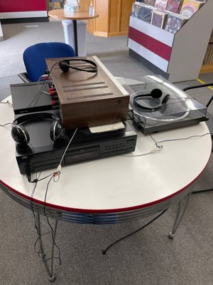 BOP SHOP RECORDS - Updated December 2025 - 34 Photos & 25 Reviews ...