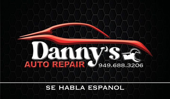 DANNYS AUTO REPAIR - Request a Quote - Santa Ana, California - Auto ...