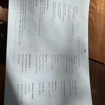 BLUE DUCK TAVERN - 4153 Photos & 2659 Reviews - 1201 24th St NW ...