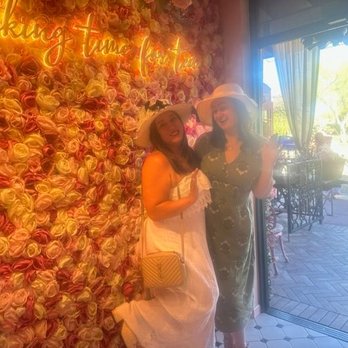 ENGLISH ROSE TEA ROOM - Updated January 2025 - 1082 Photos & 494 ...