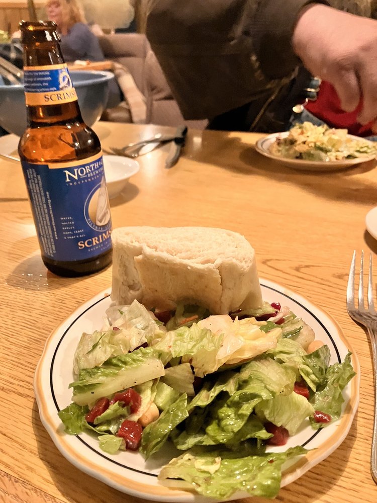 BROILER STEAK HOUSE - 108 Photos & 260 Reviews - 8400 Uva Dr, Redwood ...