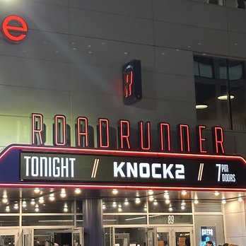 ROADRUNNER - Updated March 2025 - 72 Photos & 75 Reviews - 89 Guest St ...