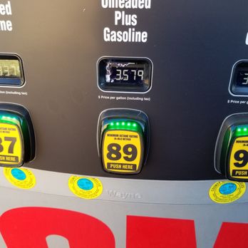 VONS GAS STATION - Updated August 2025 - 30 Photos & 65 Reviews - 1820 ...