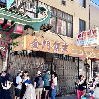 GOLDEN GATE BAKERY - Updated December 2024 - 3132 Photos & 3553 Reviews ...