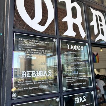 TACONETA - Updated November 2025 - 605 Photos & 380 Reviews - 311 ...